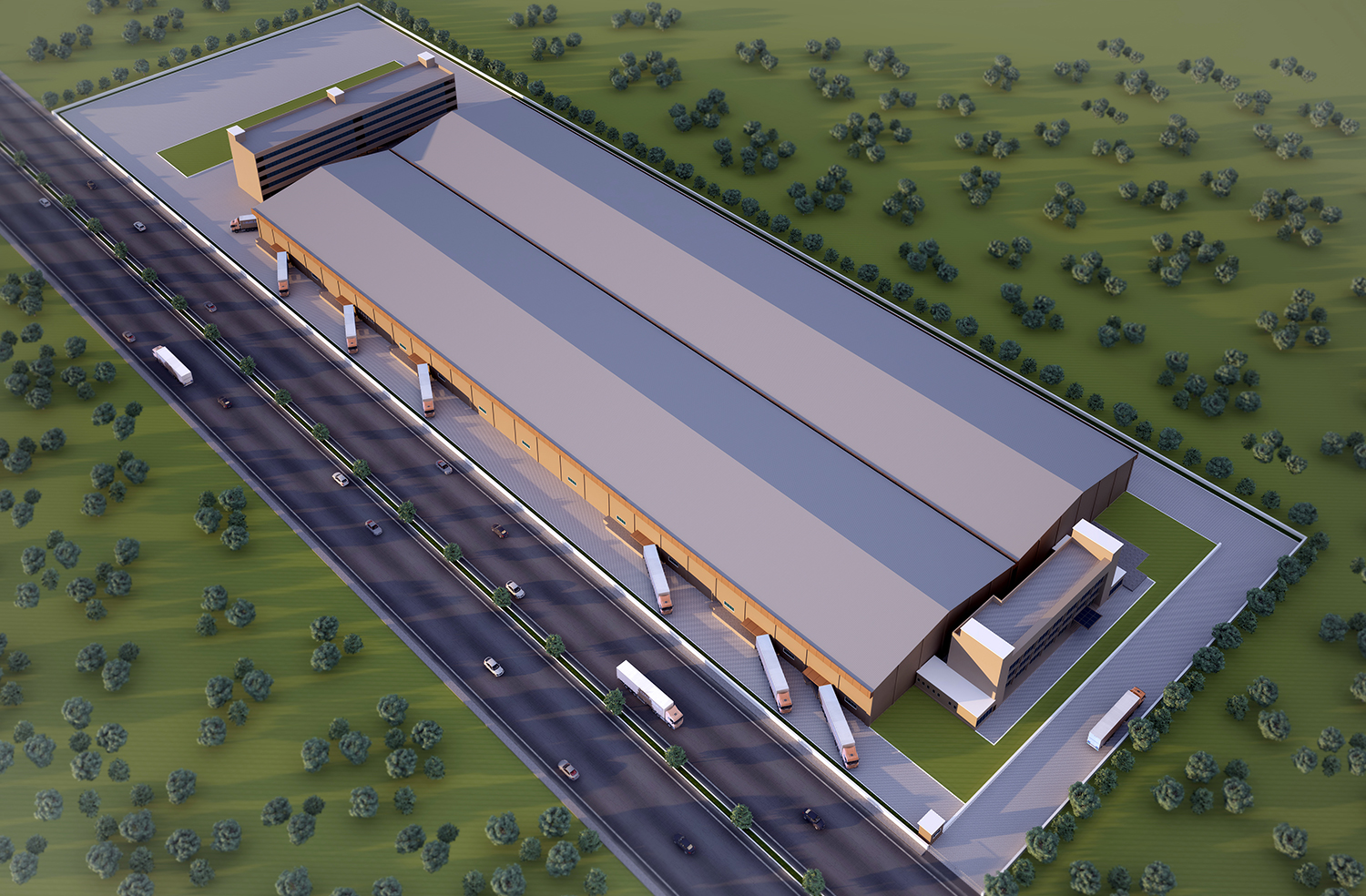 Our Company | Lotus Global