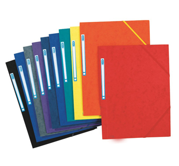 folders | Lotus Global